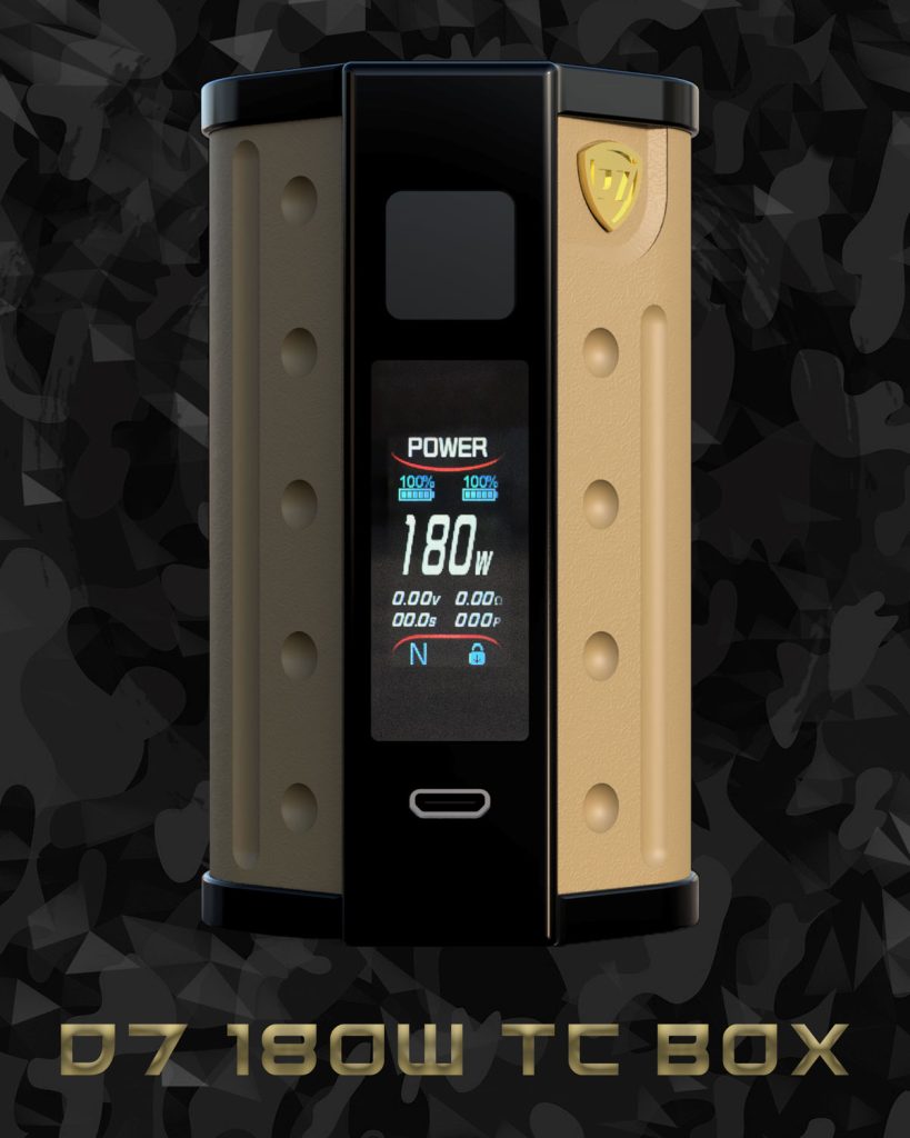 DJV RDTA V2 – DJV
