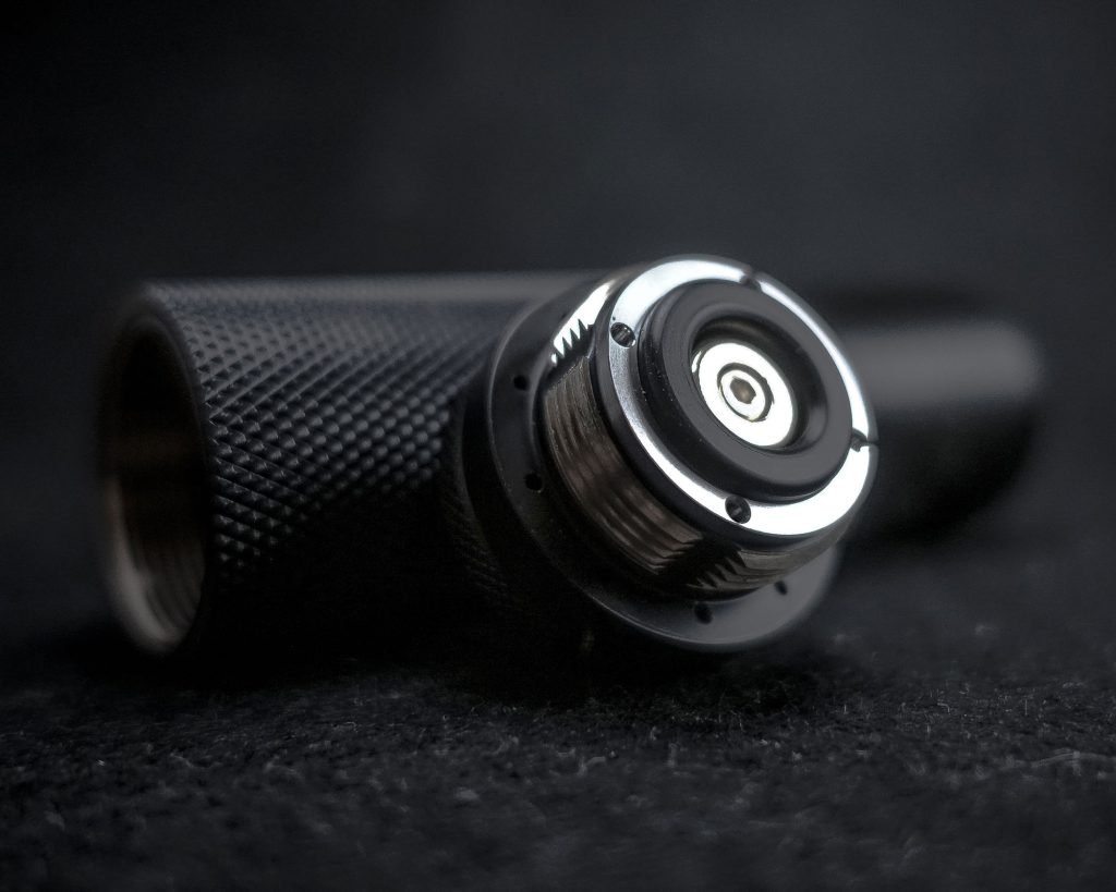 DJV Mecha Mech Mod – DJV