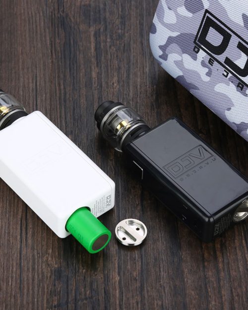 DJV Pocket AIO – DJV