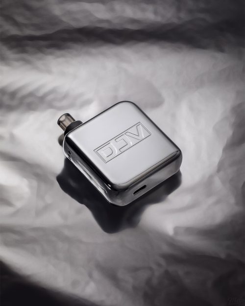 DJV Pocket AIO – DJV