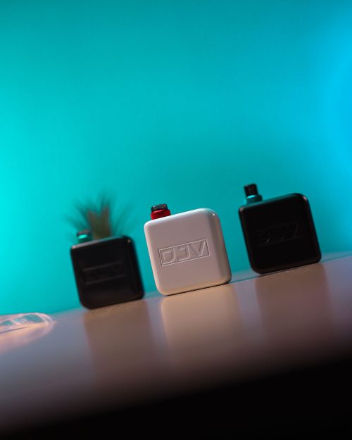 DJV Pocket AIO – DJV
