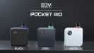 DJV Pocket AIO – DJV