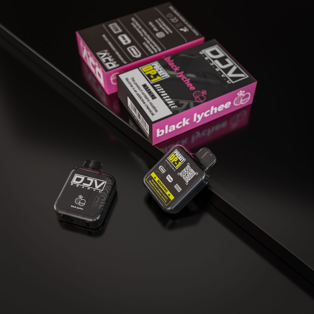 DJV DP – DJV