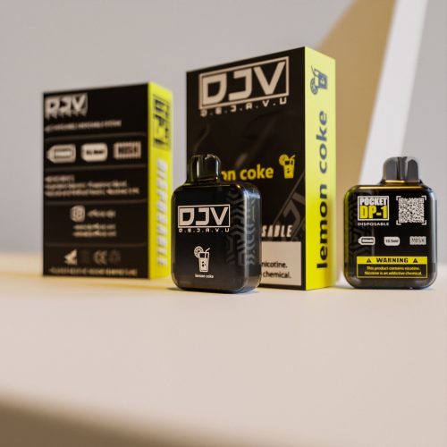 DJV DP – DJV