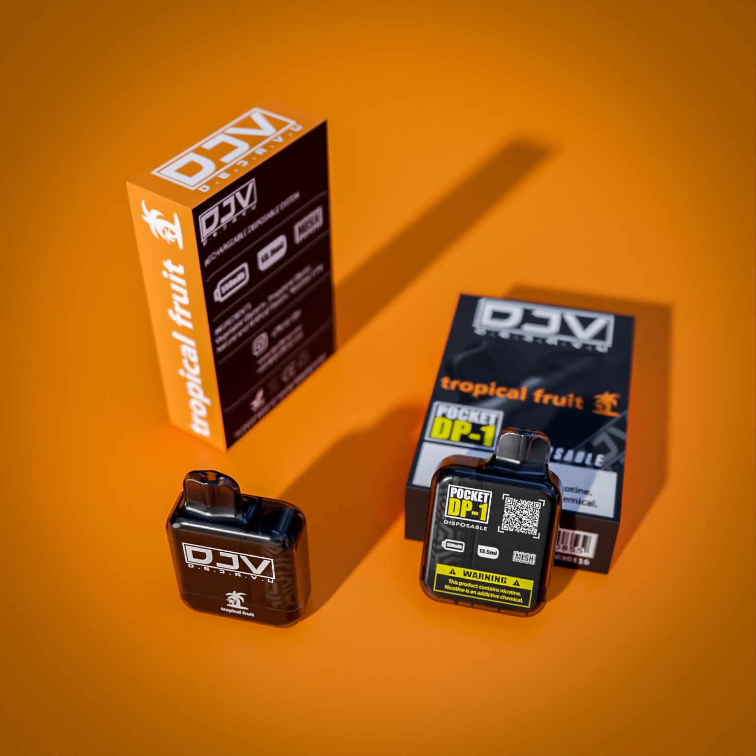 DJV DP – DJV