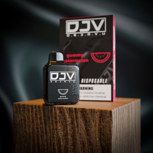 DJV DP – DJV