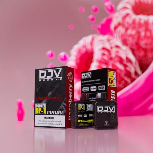 DJV DP – DJV