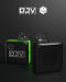 DJV Pocket AIO – DJV