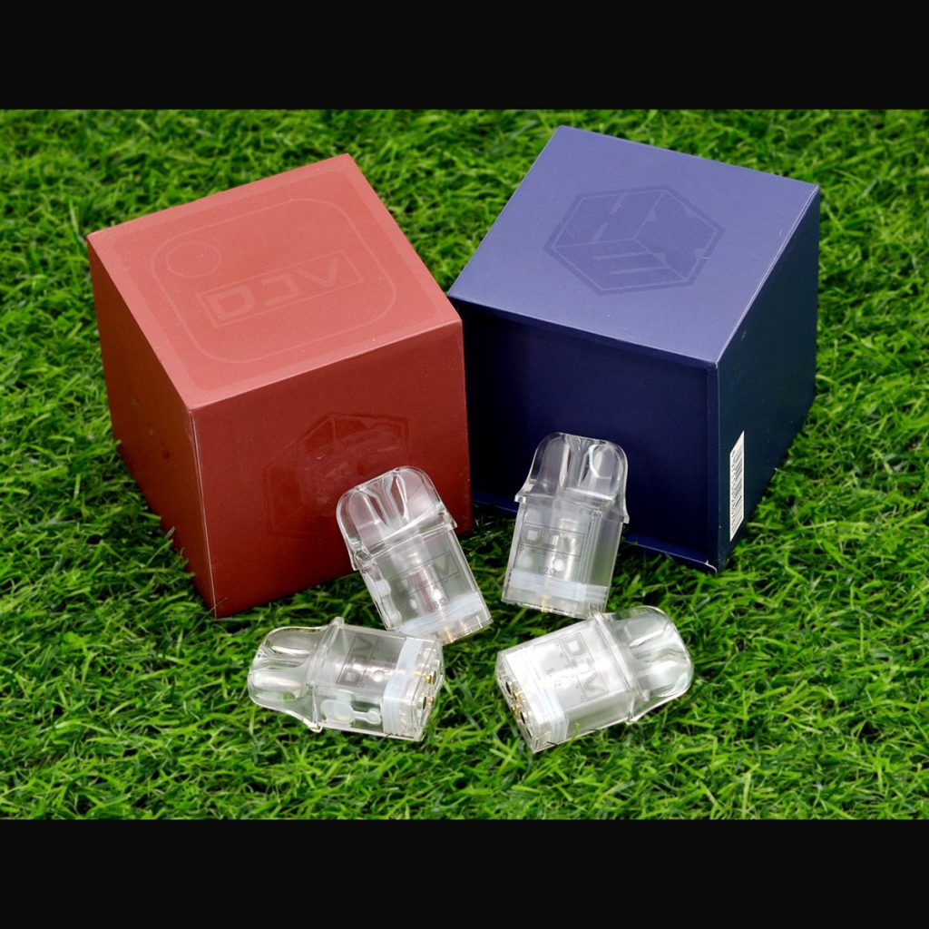 DJV HEX Cartridge – DJV