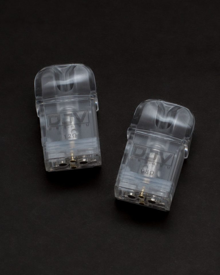 DJV Pocket AIO – DJV