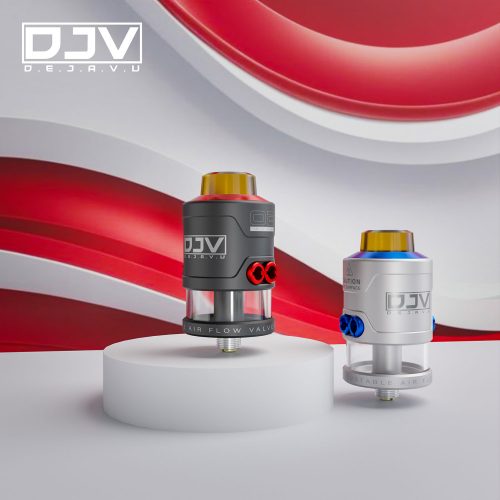DJV RDTA V2 – DJV