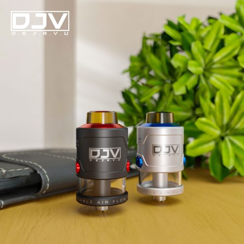 DJV RDTA V2 – DJV