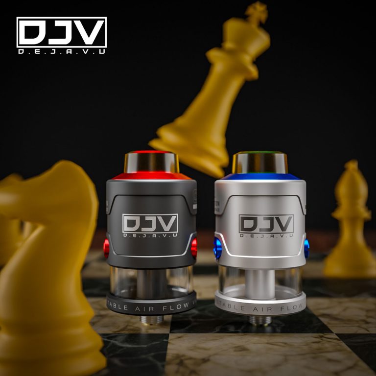 DJV RDTA V2 – DJV