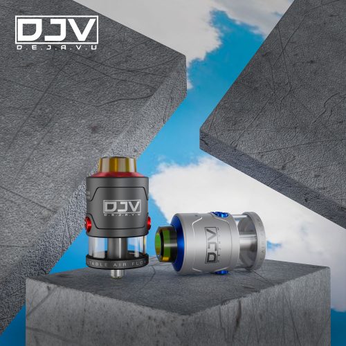 DJV RDTA V2 – DJV