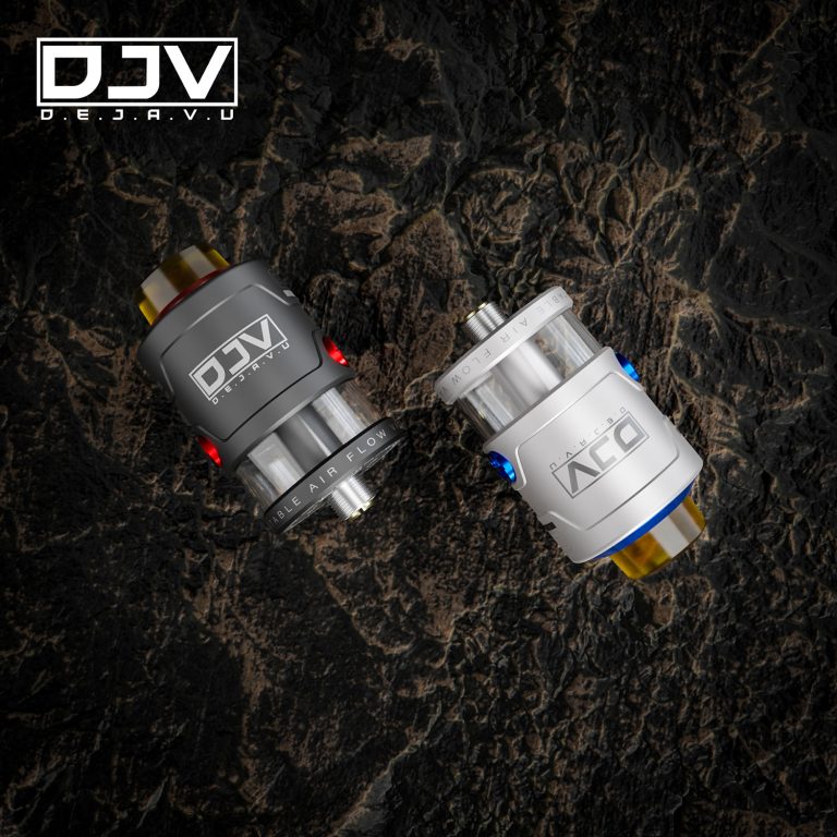 DJV RDTA V2 – DJV